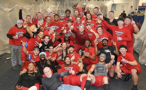 History – Atlantic League Pro Baseball