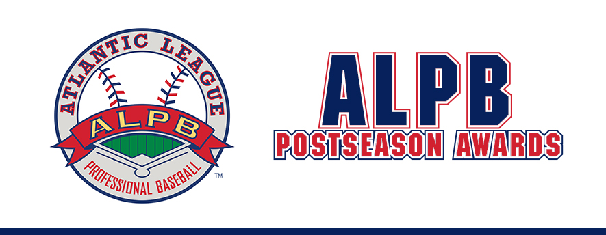 Atlantic League Awards – Atlantic League Pro Baseball
