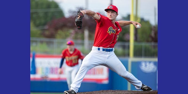 Atlantic League Pro Baseball – ALPB